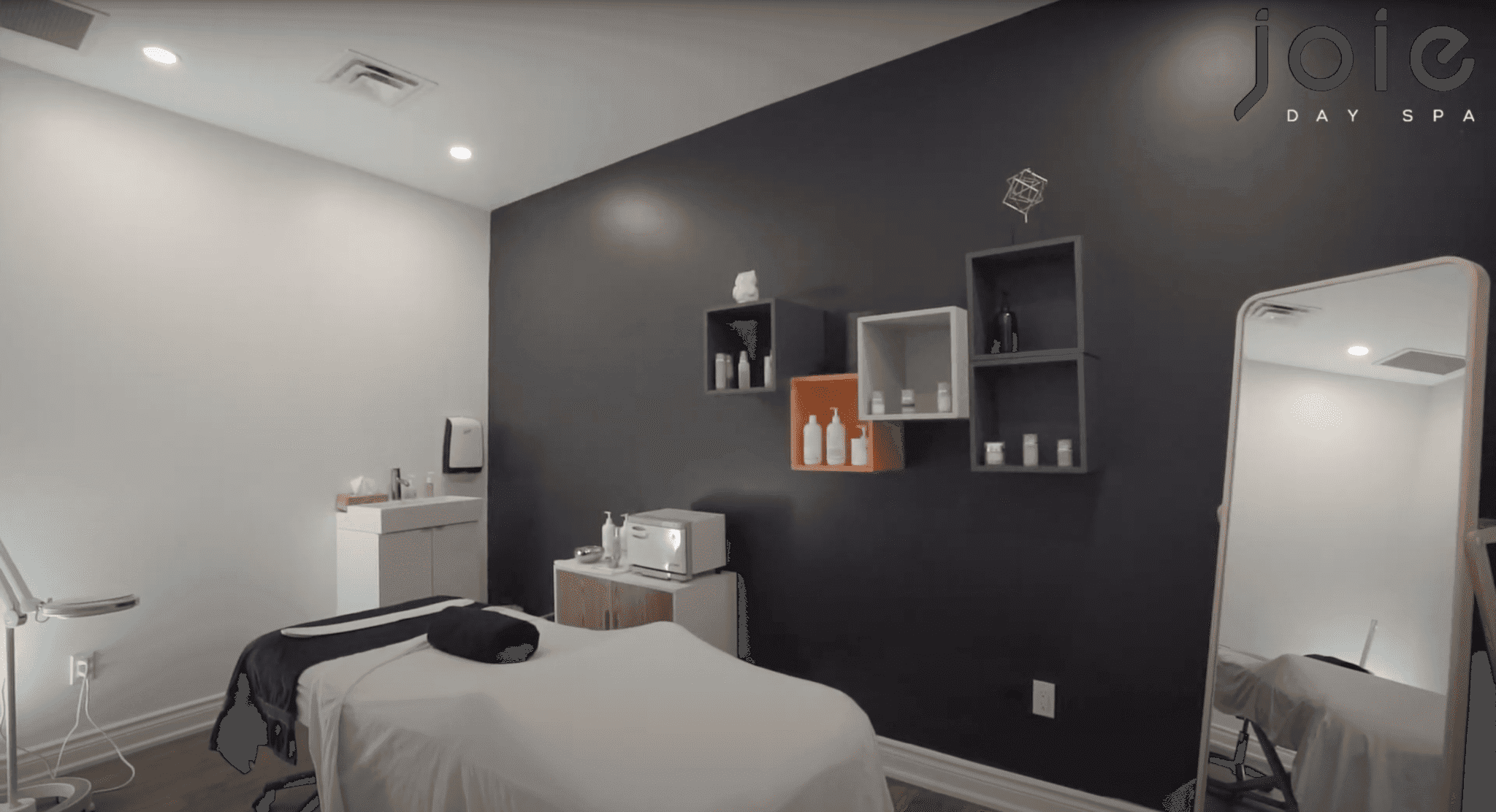 Massage Therapy At Joie Day Spa Hamilton – Joie Day Spa